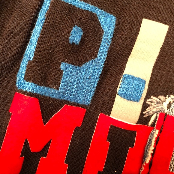 P.Miller | Shirts & Tops | Pmiller Master P Boys Shirt Signature ...